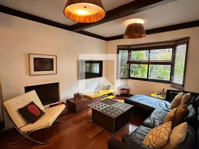 Casa / Sobrado para Venda em São Paulo/SP Santo Amaro 4 Quartos