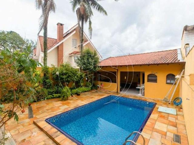 Casa / Sobrado para Venda em São Paulo/SP Santo Amaro 4 Quartos