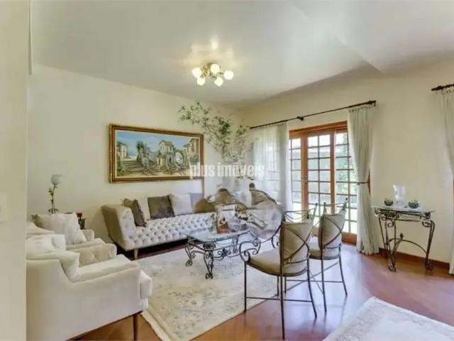 Casa / Sobrado para Venda em São Paulo/SP Santo Amaro 4 Quartos