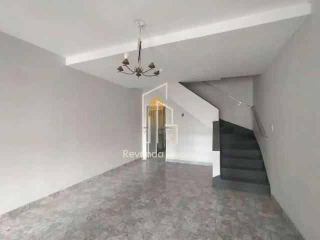 Casa / Sobrado para Venda em São Paulo/SP Santo Amaro 4 Quartos