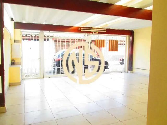 Casa / Sobrado para Venda em São Paulo/SP Santo Amaro 4 Quartos