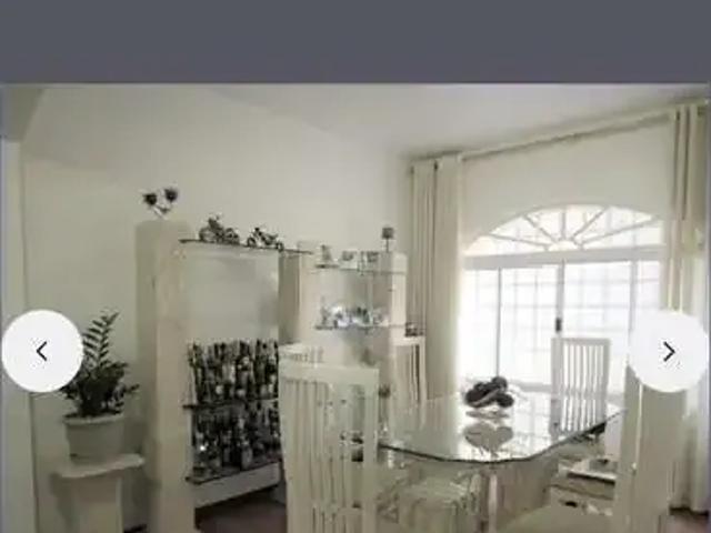 Casa / Sobrado para Venda em São Paulo/SP Santo Amaro 4 Quartos