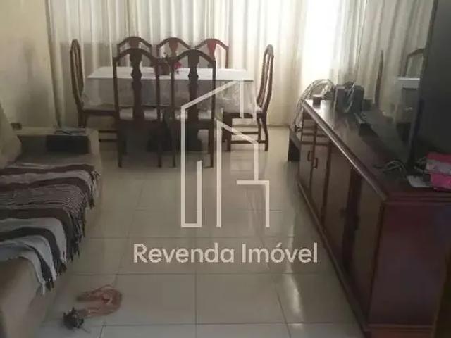 Casa / Sobrado para Venda em São Paulo/SP Santo Amaro 4 Quartos