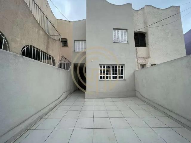 Casa / Sobrado para Venda em São Paulo/SP Santo Amaro 4 Quartos