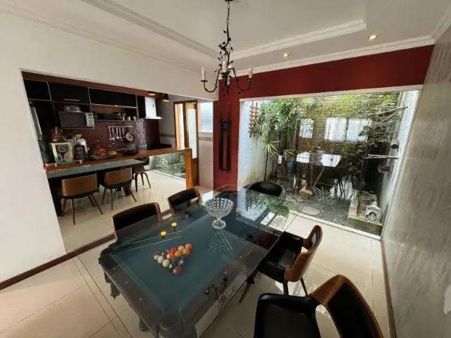 Casa / Sobrado para Venda em São Paulo/SP Santo Amaro 4 Quartos