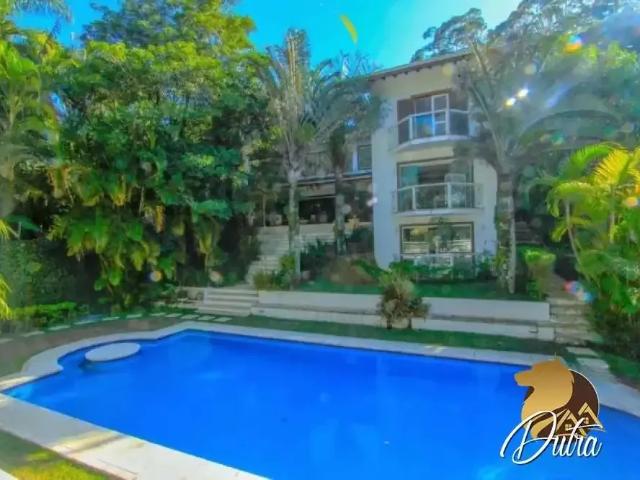 Casa / Sobrado para Venda em São Paulo/SP Santo Amaro 4 Quartos