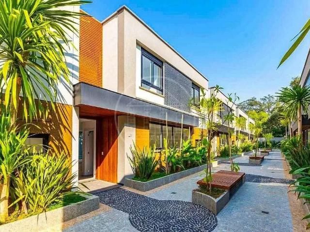 Casa / Sobrado para Venda em São Paulo/SP Santo Amaro 4 Quartos