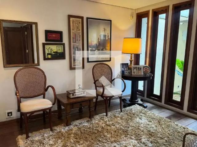 Casa / Sobrado para Venda em São Paulo/SP Santo Amaro 4 Quartos