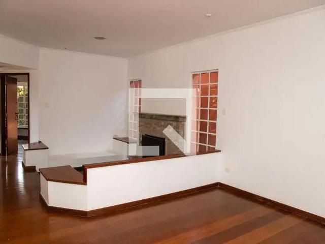 Casa / Sobrado para Venda em São Paulo/SP Santo Amaro 4 Quartos