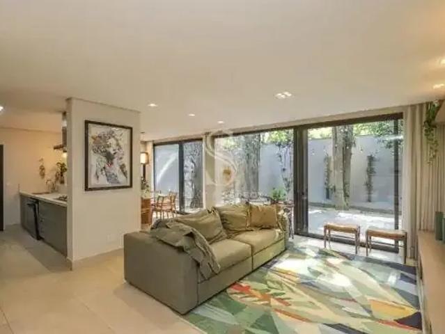 Casa / Sobrado para Venda em São Paulo/SP Santo Amaro 4 Quartos