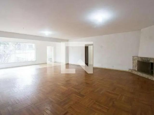 Casa / Sobrado para Venda em São Paulo/SP Santo Amaro 4 Quartos