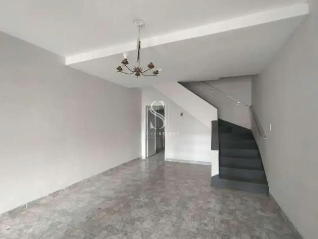 Casa / Sobrado para Venda em São Paulo/SP Santo Amaro 4 Quartos