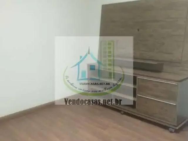 Casa / Sobrado para Venda em São Paulo/SP Santo Amaro 4 Quartos