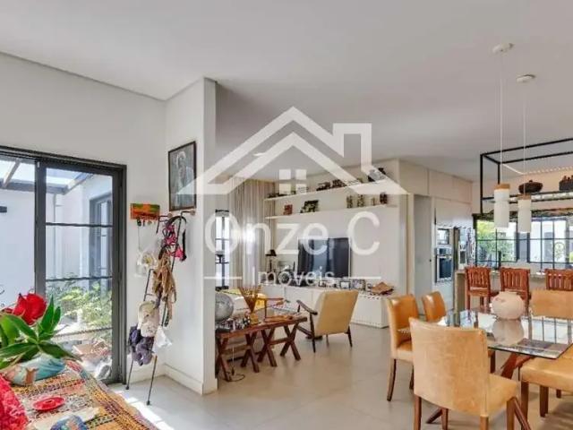 Casa / Sobrado para Venda em São Paulo/SP Santo Amaro 4 Quartos