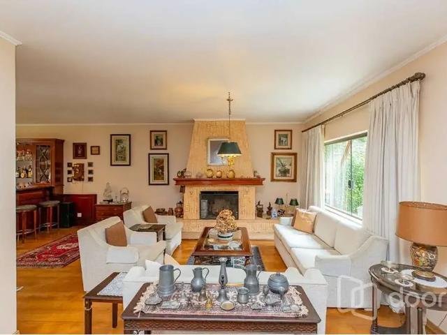 Casa / Sobrado para Venda em São Paulo/SP Santo Amaro 4 Quartos