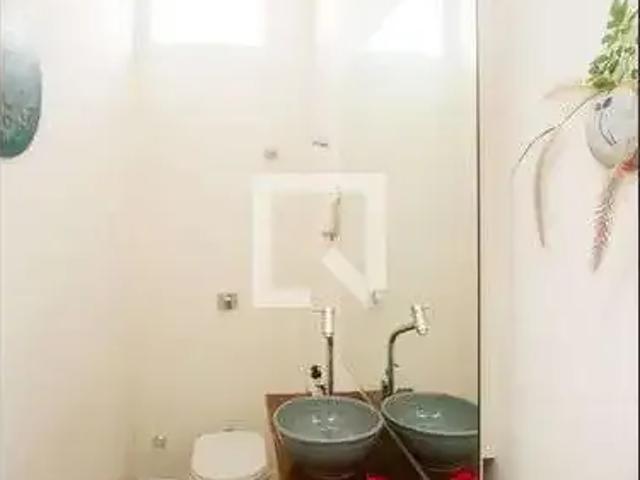 Casa / Sobrado para Venda em São Paulo/SP Santo Amaro 4 Quartos