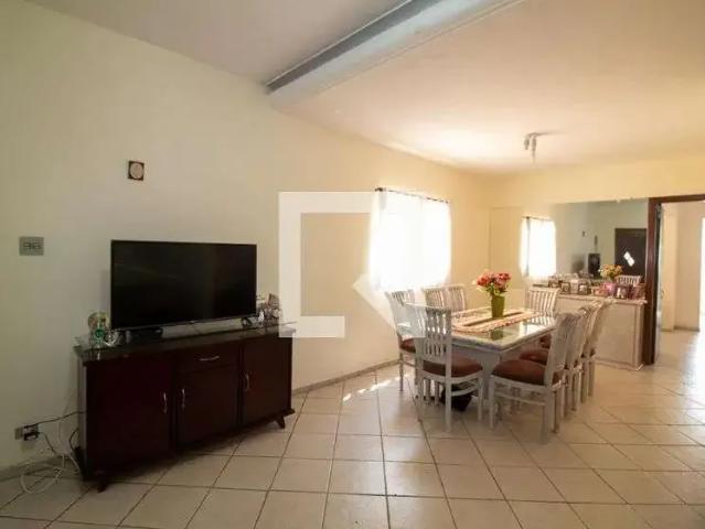 Casa / Sobrado para Venda em São Paulo/SP Santo Amaro 4 Quartos