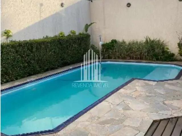 Casa / Sobrado para Venda em São Paulo/SP Santo Amaro 4 Quartos