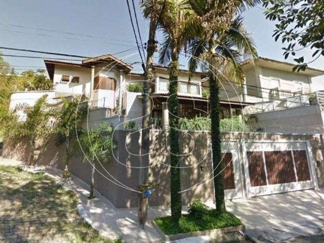 Casa / Sobrado para Venda em São Paulo/SP Santo Amaro 4 Quartos