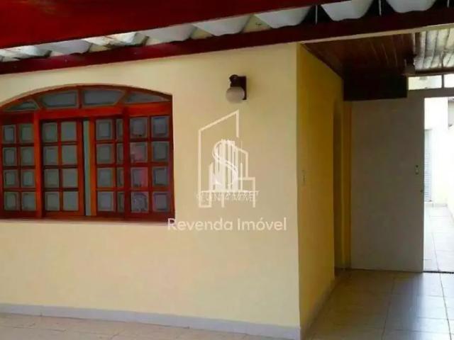 Casa / Sobrado para Venda em São Paulo/SP Santo Amaro 4 Quartos