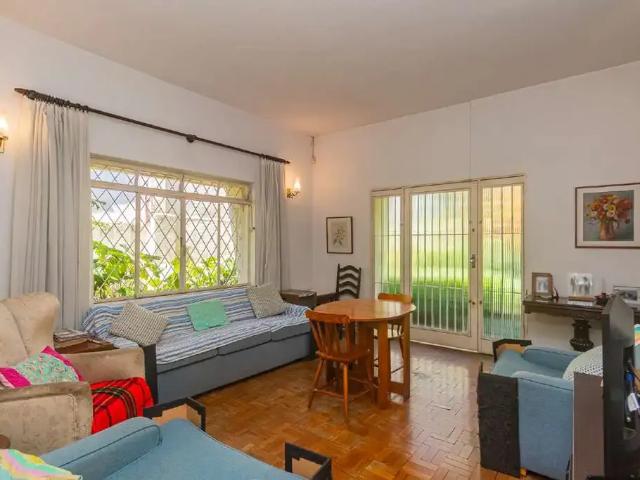 Casa / Sobrado para Venda em São Paulo/SP Santo Amaro 4 Quartos