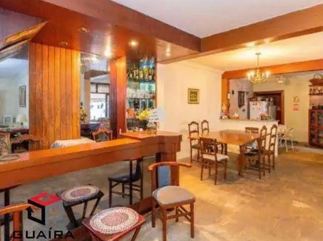 Casa / Sobrado para Venda em São Paulo/SP Santo Amaro 4 Quartos
