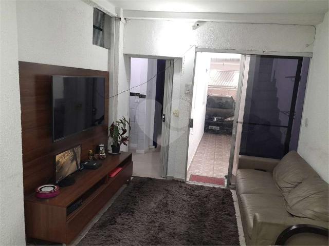 Casa / Sobrado para Venda em São Paulo/SP Santo Amaro 4 Quartos