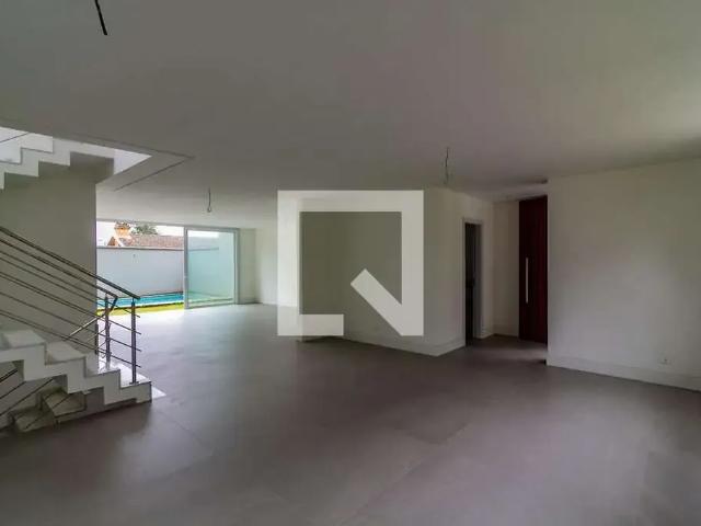 Casa / Sobrado para Venda em São Paulo/SP Santo Amaro 4 Quartos