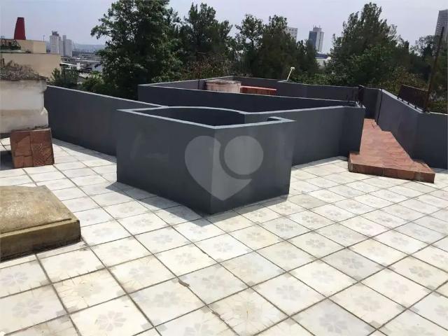 Casa / Sobrado para Venda em São Paulo/SP Santo Amaro 4 Quartos