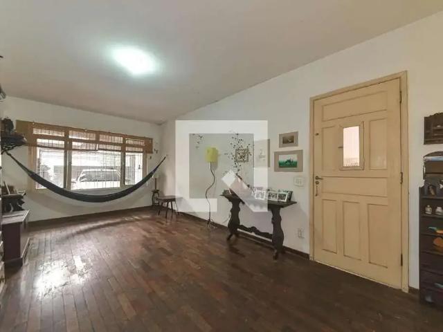Casa / Sobrado para Venda em São Paulo/SP Santo Amaro 4 Quartos