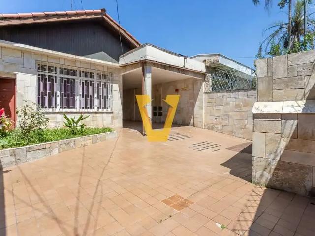Casa / Sobrado para Venda em São Paulo/SP Santo Amaro 4 Quartos