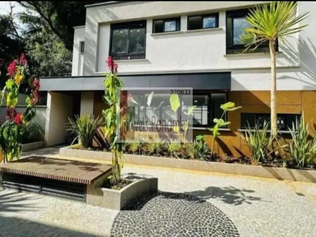 Casa / Sobrado para Venda em São Paulo/SP Santo Amaro 4 Quartos