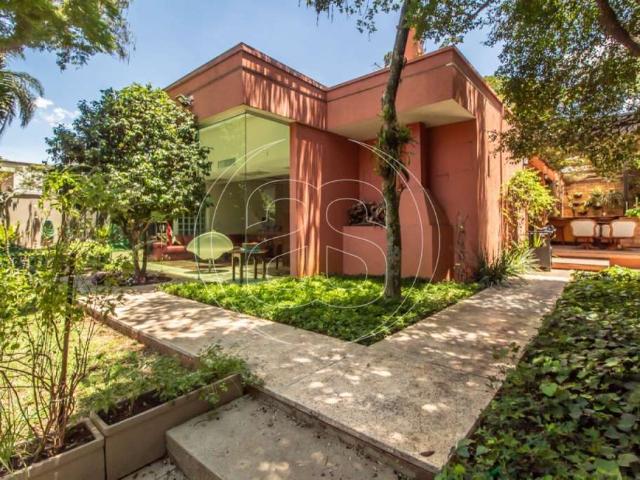 Casa / Sobrado para Venda em São Paulo/SP Santo Amaro 4 Quartos
