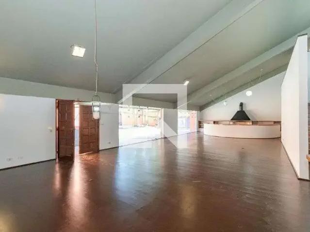 Casa / Sobrado para Venda em São Paulo/SP Santo Amaro 4 Quartos