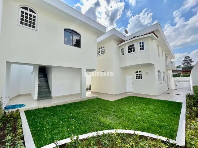 Casa / Sobrado para Venda em São Paulo/SP Santo Amaro 4 Quartos