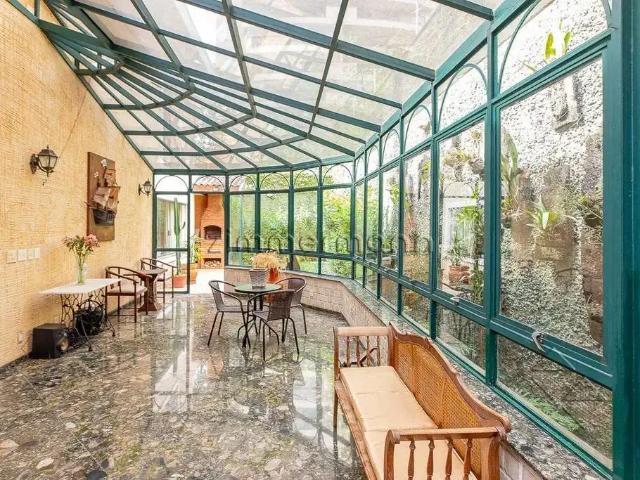 Casa / Sobrado para Venda em São Paulo/SP Santo Amaro 4 Quartos