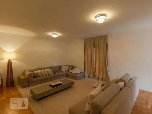 Casa / Sobrado para Venda em São Paulo/SP Santo Amaro 4 Quartos