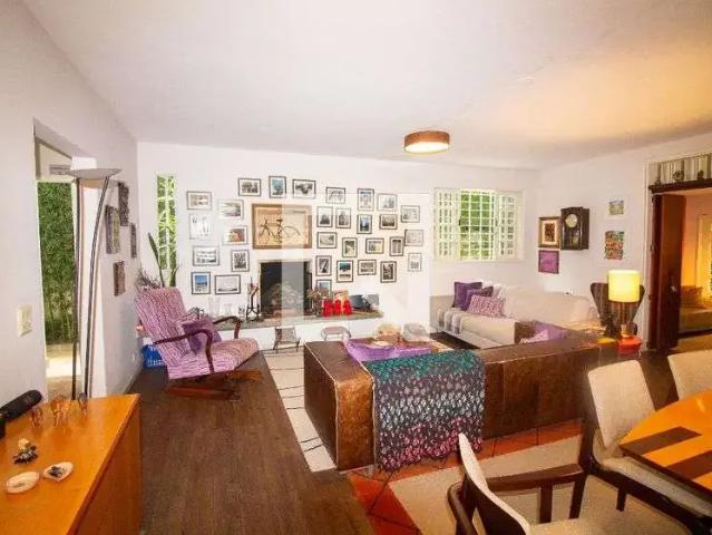Casa / Sobrado para Venda em São Paulo/SP Santo Amaro 4 Quartos