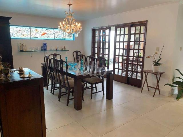 Casa / Sobrado para Venda em São Paulo/SP Granja Julieta 4 Quartos