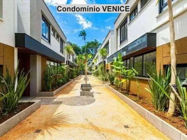 Casa / Sobrado para Venda em São Paulo/SP Santo Amaro 4 Quartos