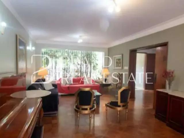 Casa / Sobrado para Venda em São Paulo/SP Santo Amaro 4 Quartos
