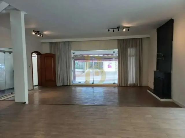 Casa / Sobrado para Venda em São Paulo/SP Santo Amaro 4 Quartos
