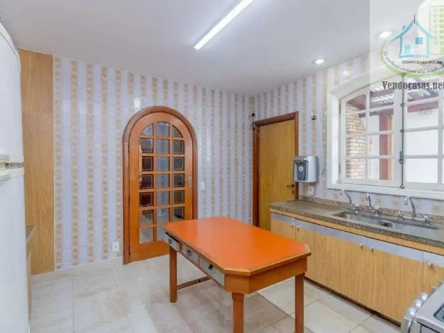 Casa / Sobrado para Venda em São Paulo/SP Santo Amaro 4 Quartos