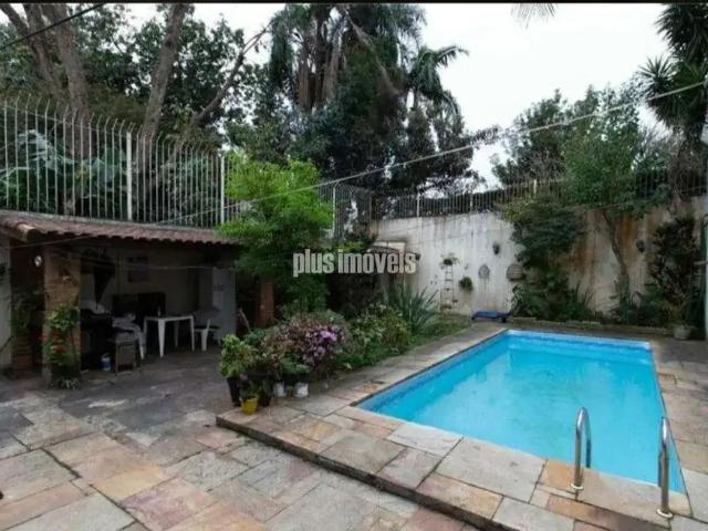Casa / Sobrado para Venda em São Paulo/SP Santo Amaro 4 Quartos