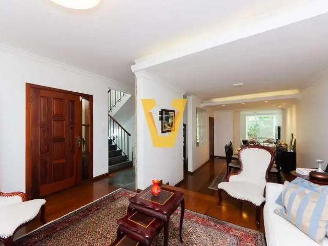 Casa / Sobrado para Venda em São Paulo/SP Santo Amaro 4 Quartos
