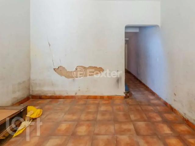 Casa / Sobrado para Venda em São Paulo/SP Santo Amaro 4 Quartos