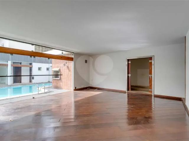 Casa / Sobrado para Venda em São Paulo/SP Santo Amaro 4 Quartos