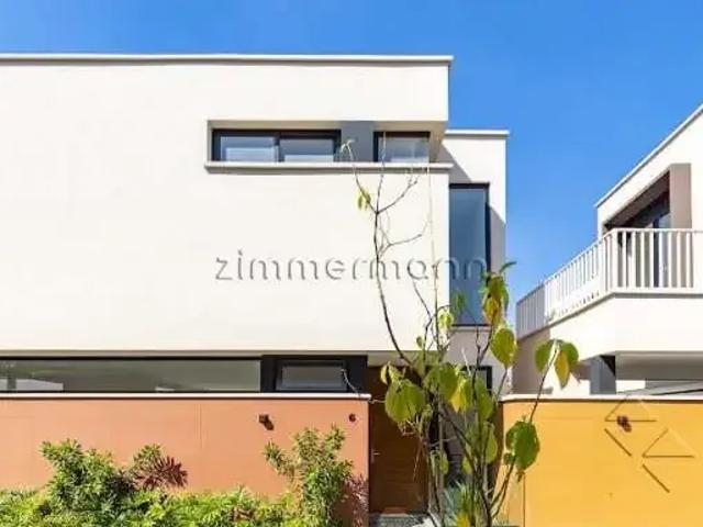 Casa / Sobrado para Venda em São Paulo/SP Santo Amaro 4 Quartos