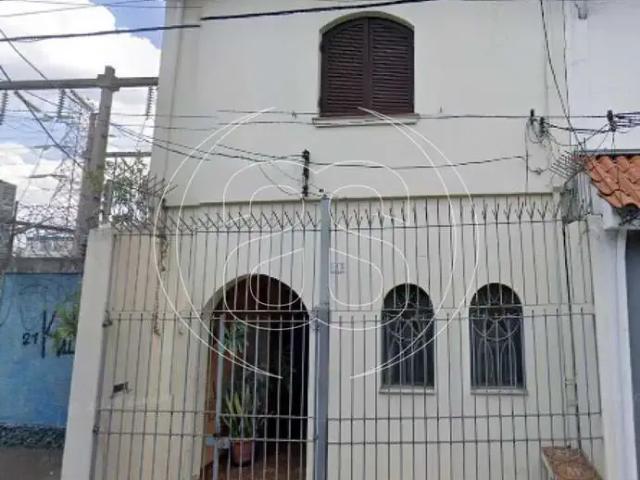 Casa / Sobrado para Venda em São Paulo/SP Santo Amaro 4 Quartos