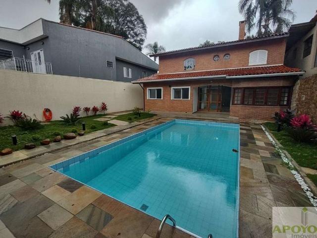 Casa / Sobrado para Venda em São Paulo/SP Santo Amaro 4 Quartos